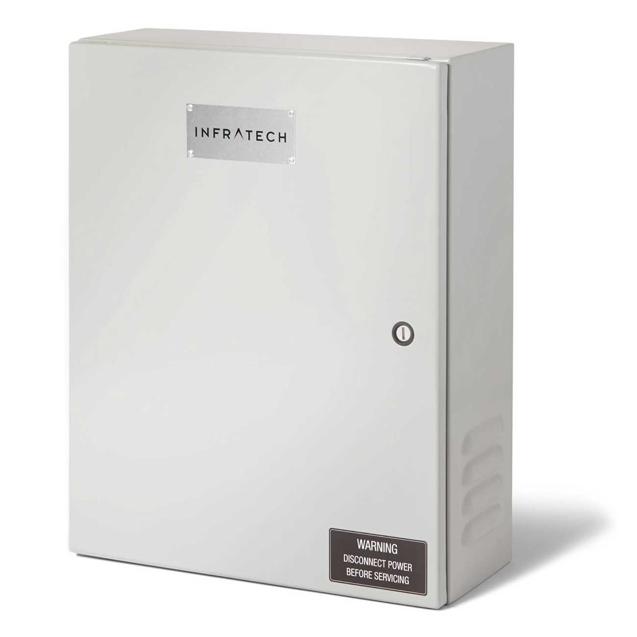 Infratech Home Management System (1 Heater Relay) | Abt