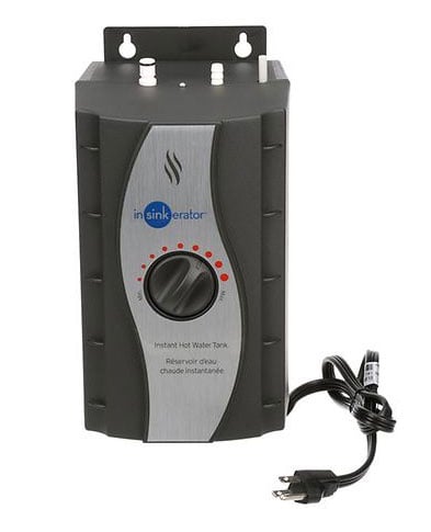 InSinkErator Instant Hot Water Tank - HWT-00 | Abt