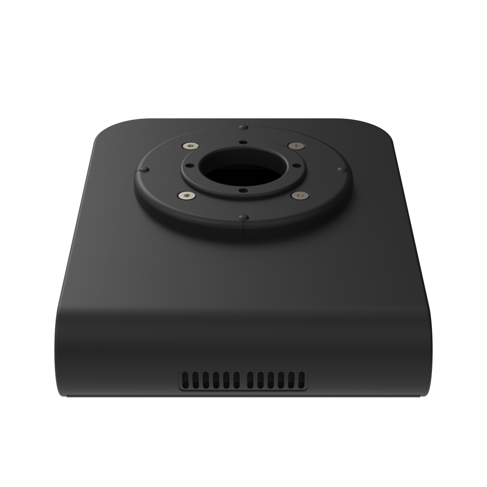 iPort CONNECT WedgeMount & Cable in Black - 72385 | Abt