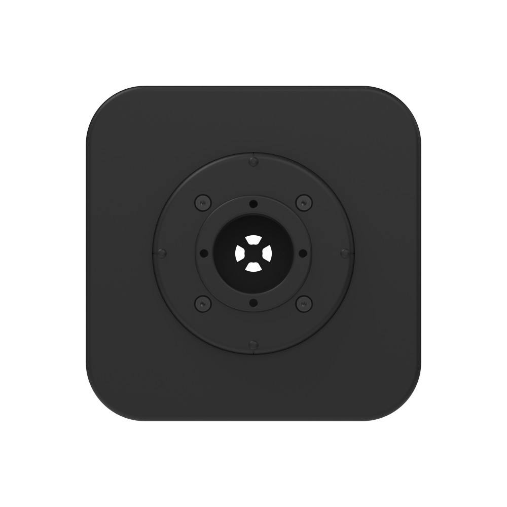 iPort CONNECT VESAMount & Cable in Black - 72393 | Abt