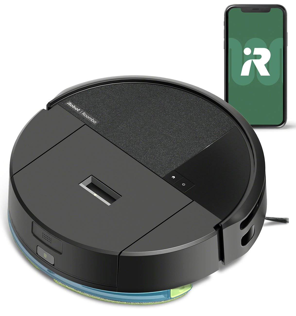 iRobot Roomba 205 DustCompactor Robot Vacuum | Abt