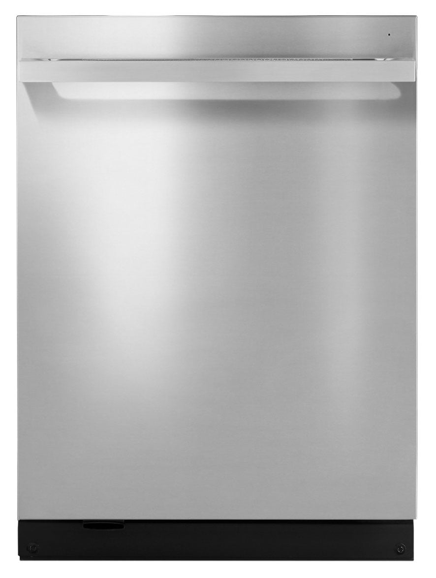 JennAir NOIR 24 Inch Built-In Dishwasher Stainless Steel - JDTS3924SM