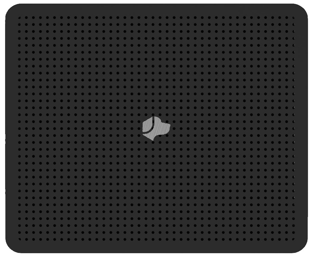 Josh.ai Josh Core Jet Black Processor - CORE-JETBLACK | Abt