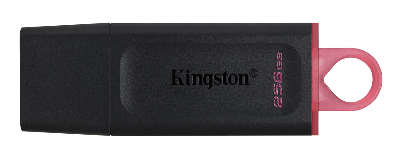 Kingston 256GB DataTraveler USB 3.2 Flash Drive - DTX256GB | Abt
