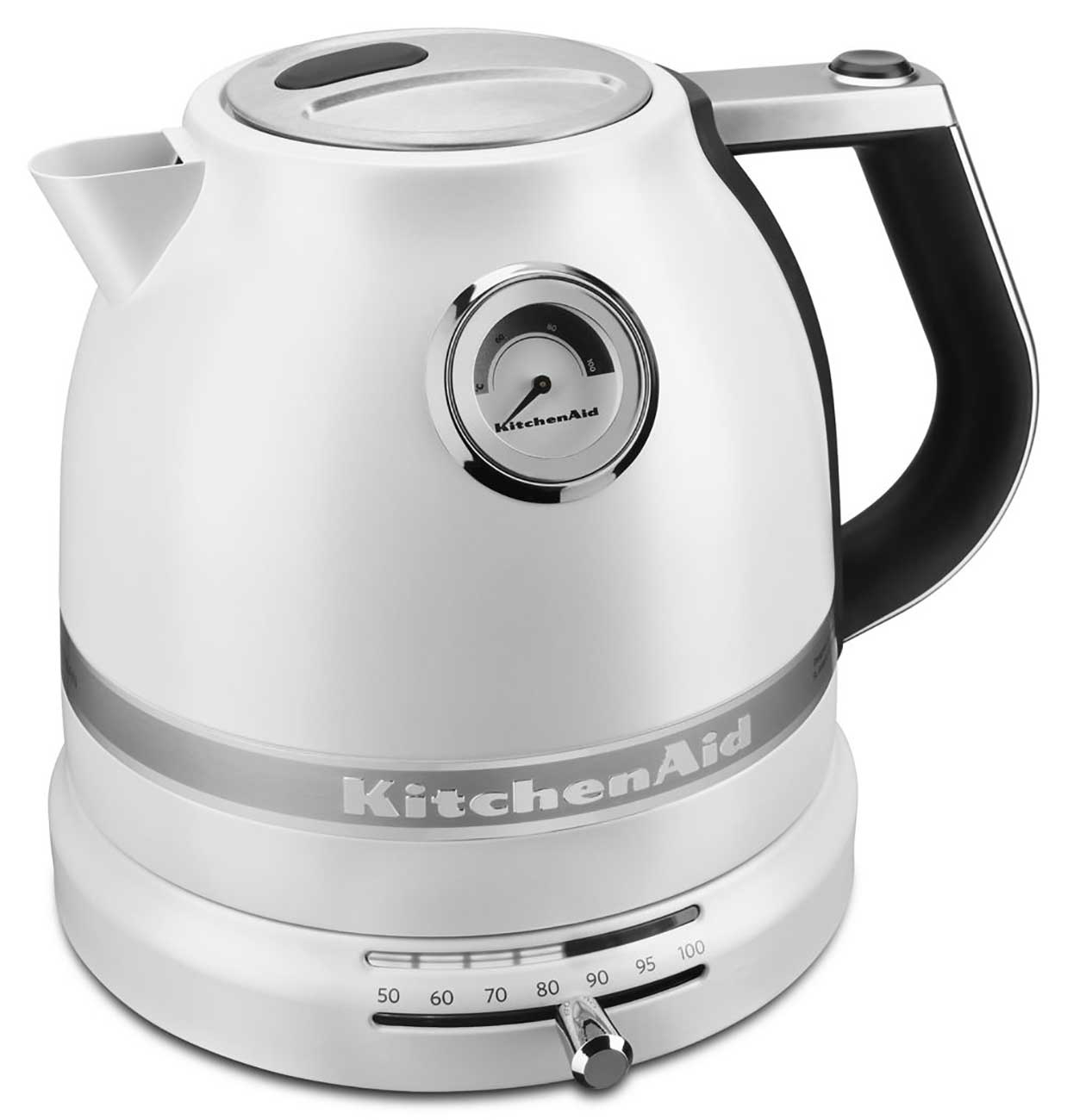 KitchenAid Pro-Line 1.6 Qt. Electric Kettle - KEK1522FP