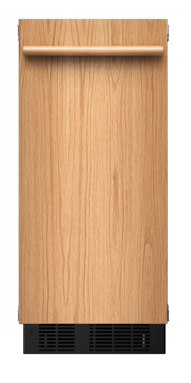 KitchenAid 15 Inch Automatic Ice Maker in Panel Ready- KUIX515SPA