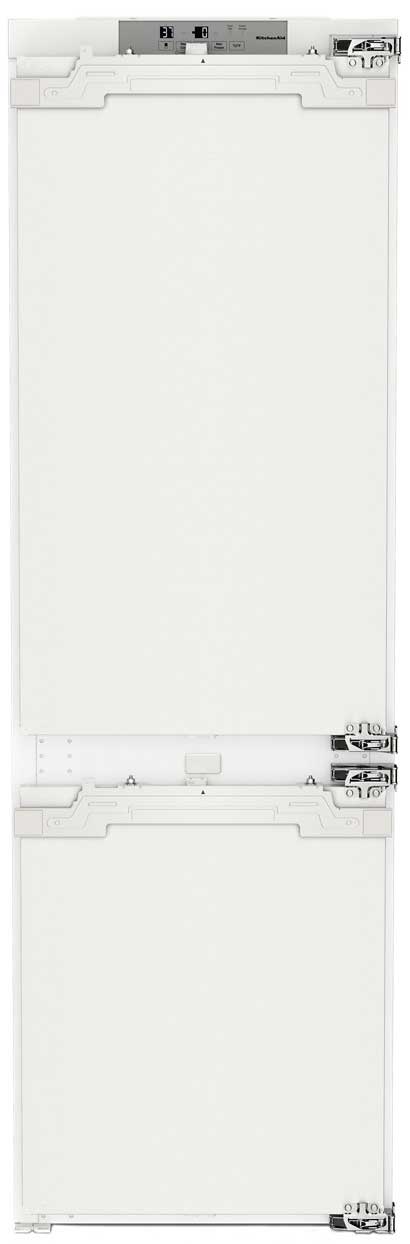 KitchenAid 8.84 Cu. Ft. Refrigerator 22-Inch Wide in Custom Panel ...