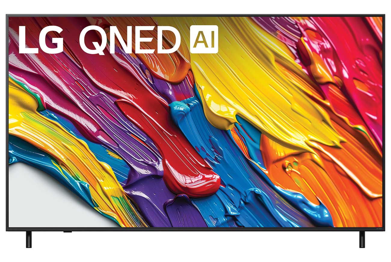 LG QNED82 Series TV QNED 4K 75-Inch with webOS - 75QNED82 | Abt