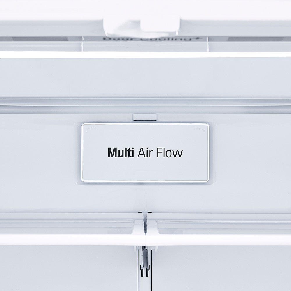 LG 29 Cu. Ft. French Door Refrigerator - LRFWS2906D | Abt