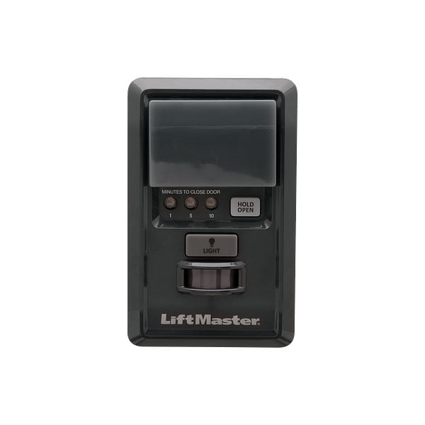 LiftMaster Wi-Fi Motion-Detecting Control Panel - LM881
