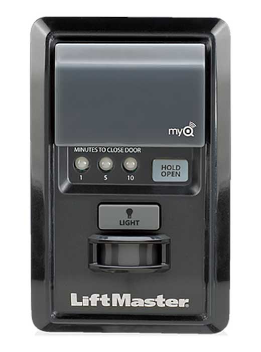 LiftMaster myQ Garage Door Control Panel - LM888 | Abt