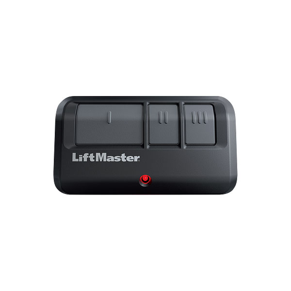 LiftMaster 3-Button Visor Remote Control - LM893MAX | Abt