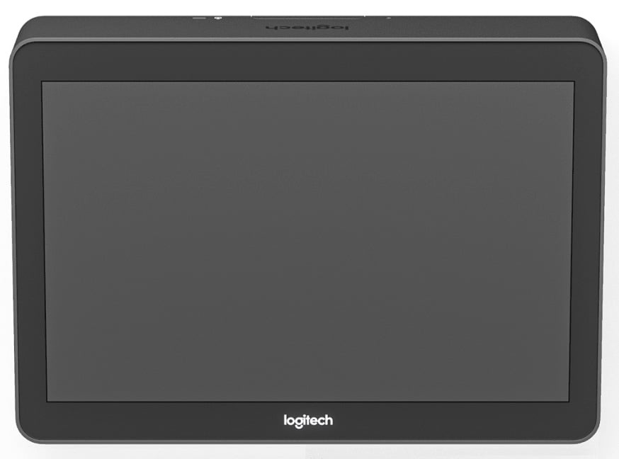 Logitech Touch Controller Tap for Meeting Rooms - 939-001950