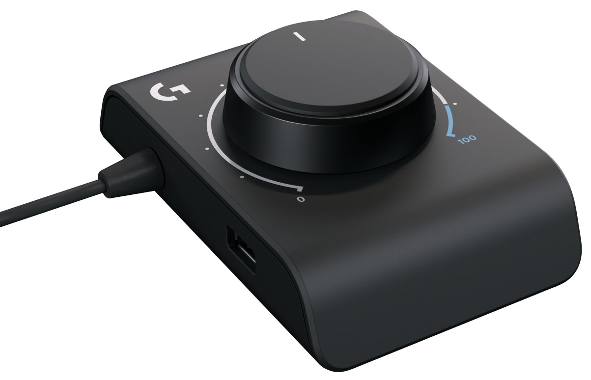 Logitech G Racing Adapter for PRO & G Accessories - 943-000435