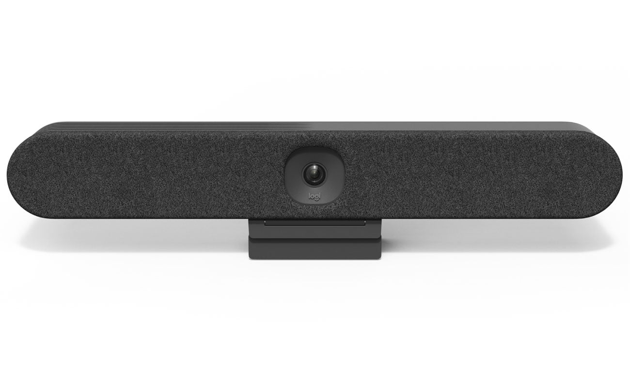 Logitech Web Camera Rally Bar Huddle Black - 960001485