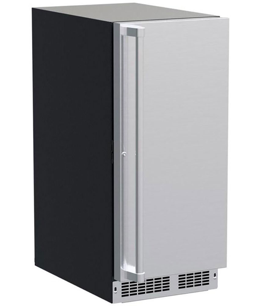 Marvel Refrigerators - Professional Beverage Center Built-In 15 ...