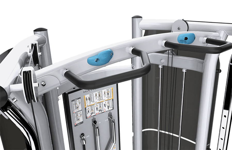 Matrix Aura Functional Trainer - G3MSFT400 | Abt