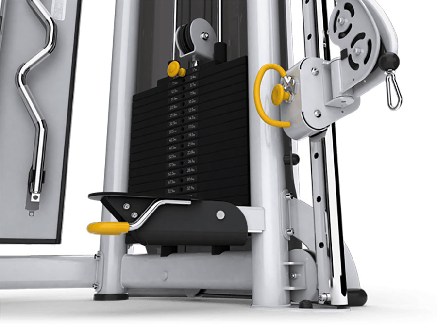 Matrix Aura Functional Trainer - G3MSFT400 | Abt