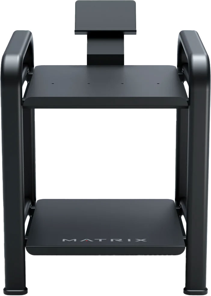 Matrix DBSR Dumbbell Storage Rack - DBSR | Abt Electronics