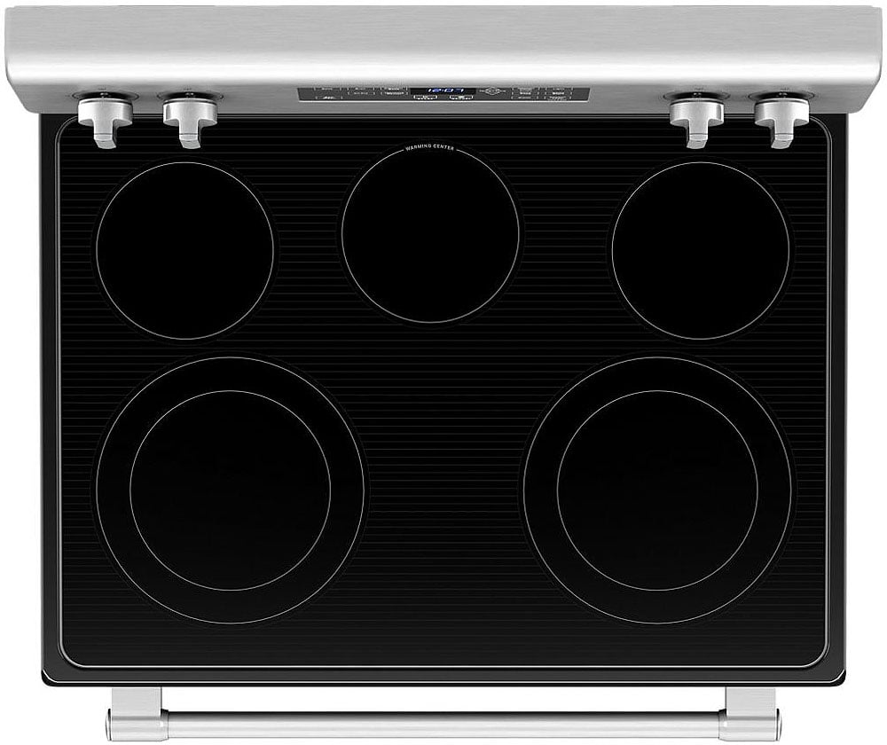 Maytag Electric Range w/Air Fryer | Abt