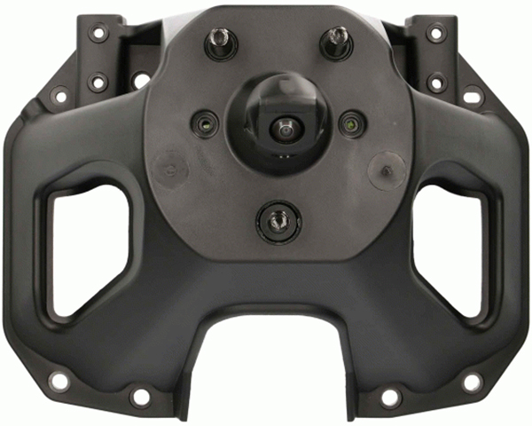 Metra Jeep Wrangler JL Backup Camera Kit - JP-JLKT | Abt