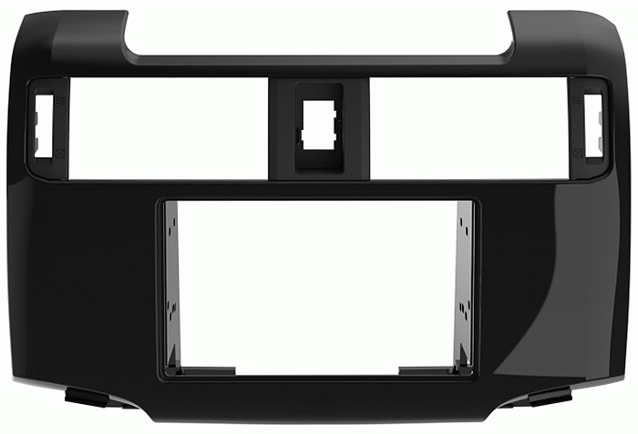 Metra Toyota 4 Runner 2010-Up Car Kit - 99-8271CHG | Abt