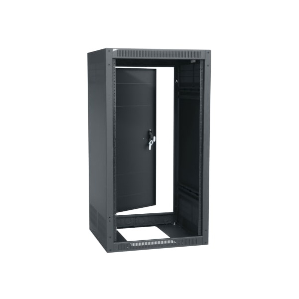 Middle Atlantic Rack 21 RU ERK Series (Frame Only) - ERK2125