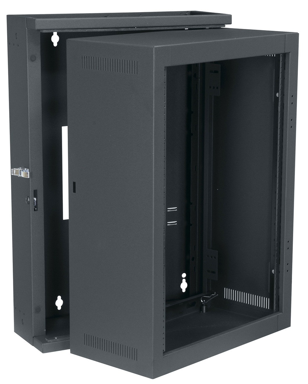 Middle Atlantic Wall Rack EWR Series 16 RU Pivoting - EWR1622