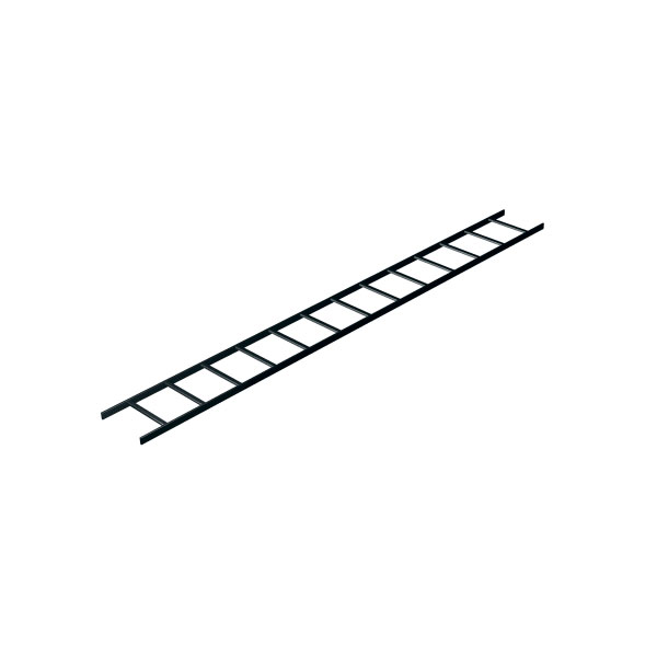 Middle Atlantic Cable Ladder 10 Ft. 24 Inches Wide - CLB10W24