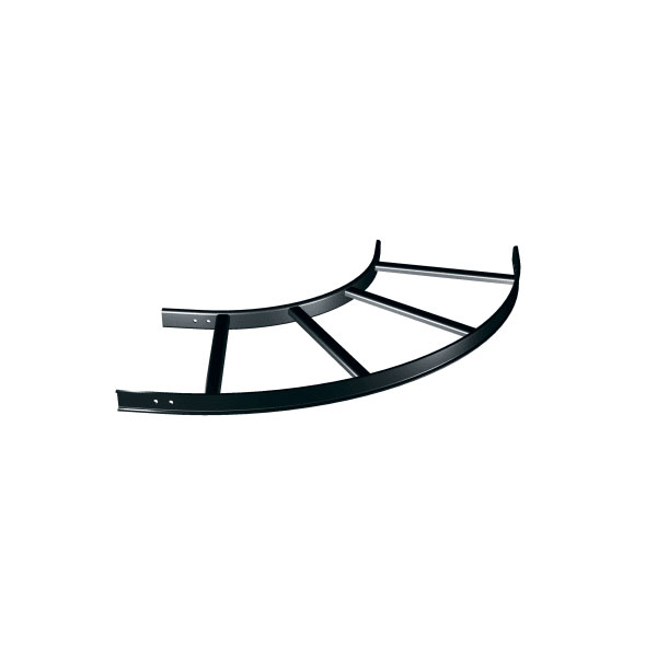 Middle Atlantic Ladder Bend 90-Degree 24-Inch - CLB90HBW24