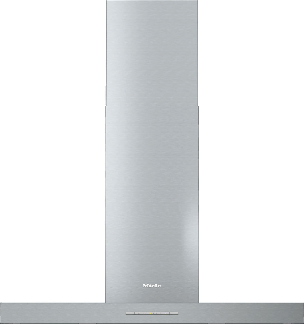 Miele DAP 1927 36" Stainless Wall-Mounted Ventilation Hood