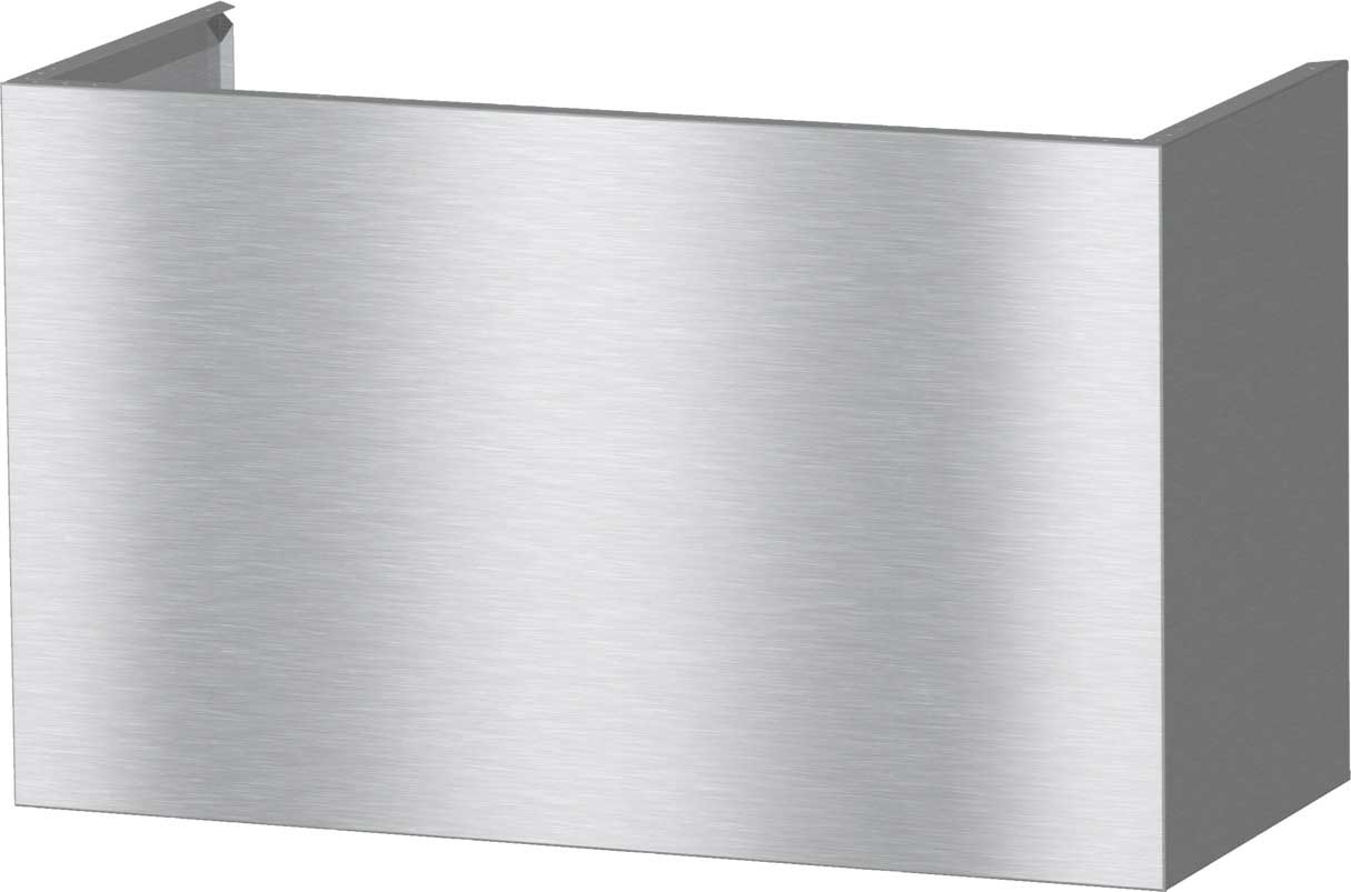 Miele DRDC 3018 Duct Cover in Stainless Steel - 9764570 | Abt