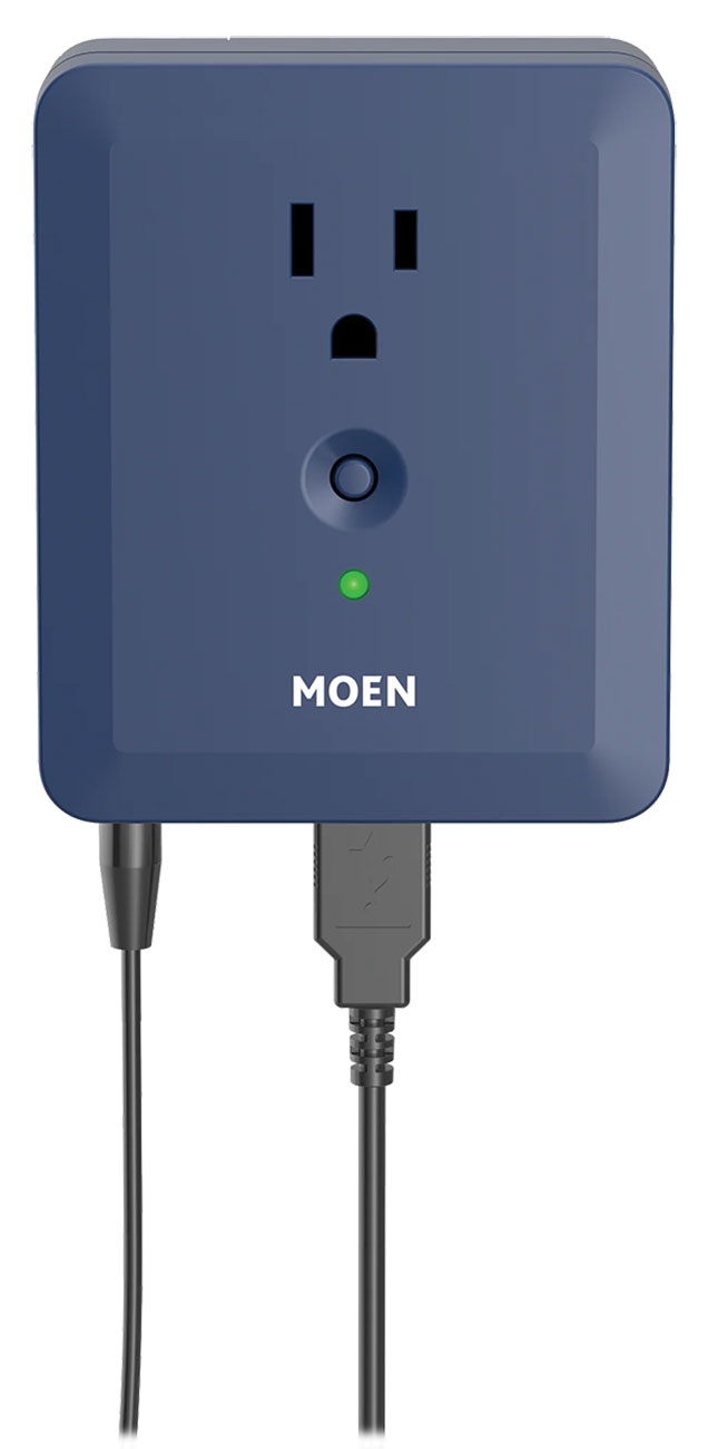 Moen Smart Sump Pump Monitor - S2000ESUSA | Abt