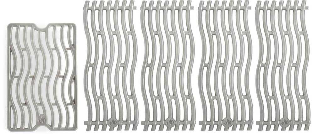 Napoleon Cooking Grids For Prestige Pro 500 Grill - S83020 | Abt