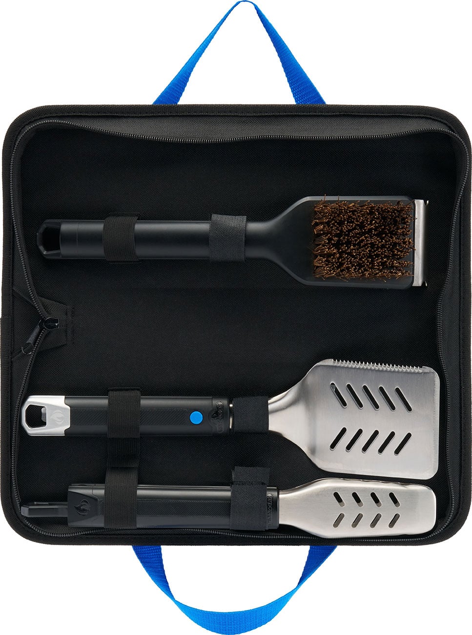 Napoleon Collapsible 3-Piece Travel Tool Set - GATL001