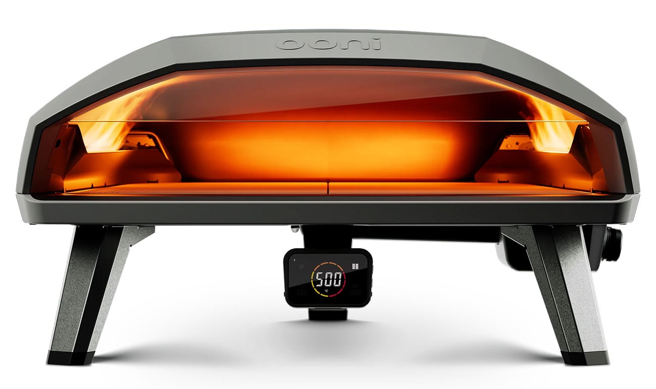 Ooni Koda 2 Max Natural Gas Outdoor Pizza Oven | Abt