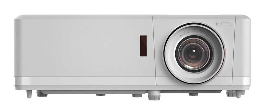 Optoma Laser Projector 1080p Full HD White - ZH507-PLUS | Abt