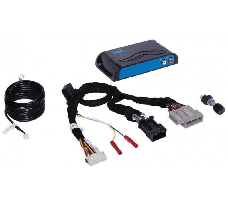 PAC AmpPRO SUB Advanced Amplifier Interface - APSUBTY13