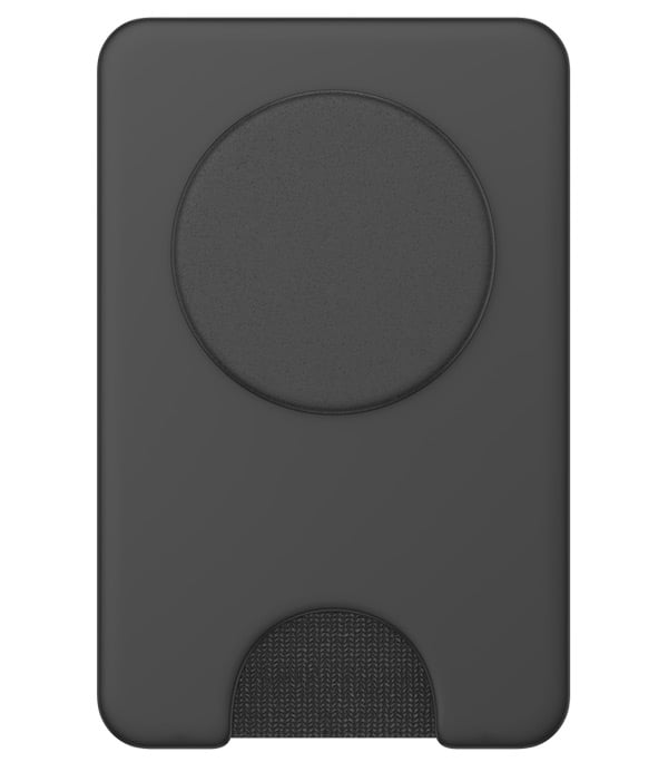 PopSockets Black PopWallet Plus for Magsafe - 806922 | Abt