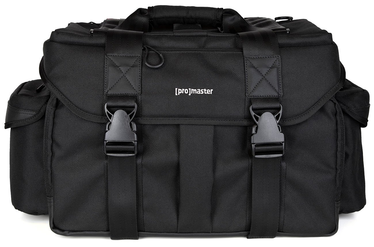 ProMaster Large Professional Cine Bag - PRO4791 | Abt