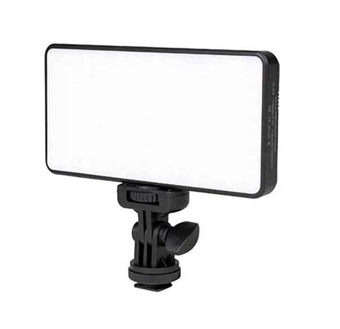 ProMaster Chroma LED Light - CL36RGB | Abt