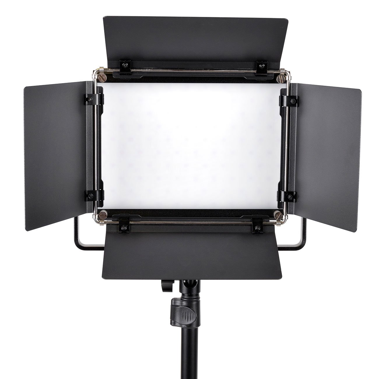 ProMaster Chroma LED Light - RGBWW 6" x 8"- CL68RGB | Abt