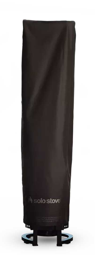 Solo Stove Tower Patio Heater Shelter Cover - SSTOWERSHELTER | Abt