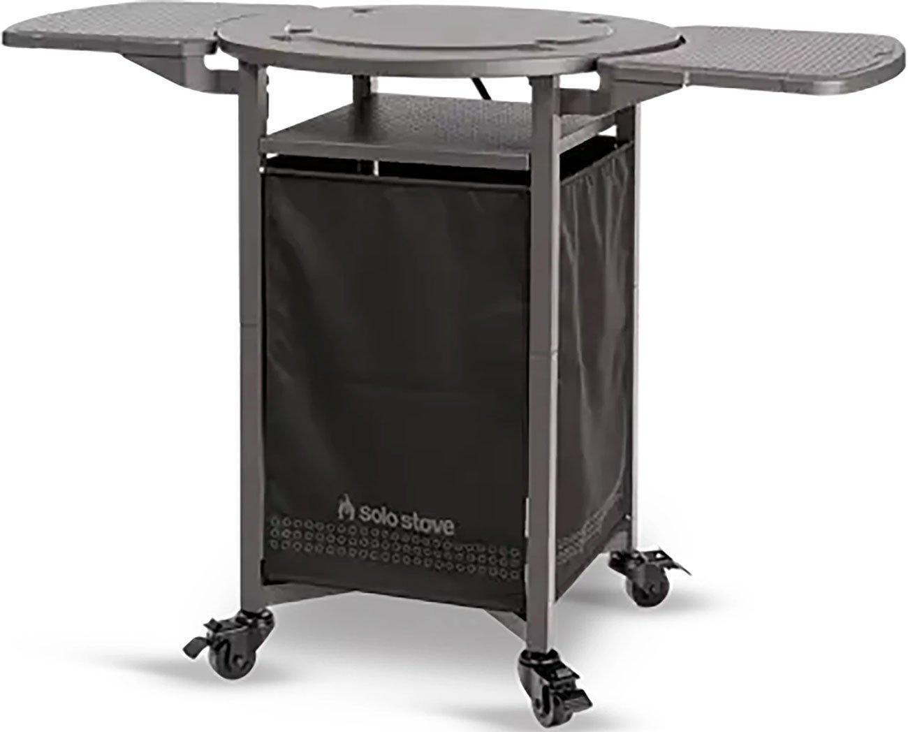 Solo Stove Pizza Oven Cart - PIZZAOVENCART | Abt Electronics