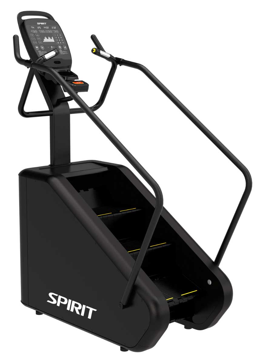 Spirit Fitness CSC880 Commerical StairClimber - CSC880 | Abt