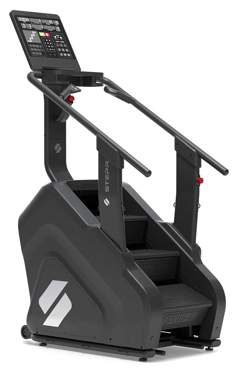 STEPR XL Classic Stair Climber with LED Console - STEPRXLCL | Abt