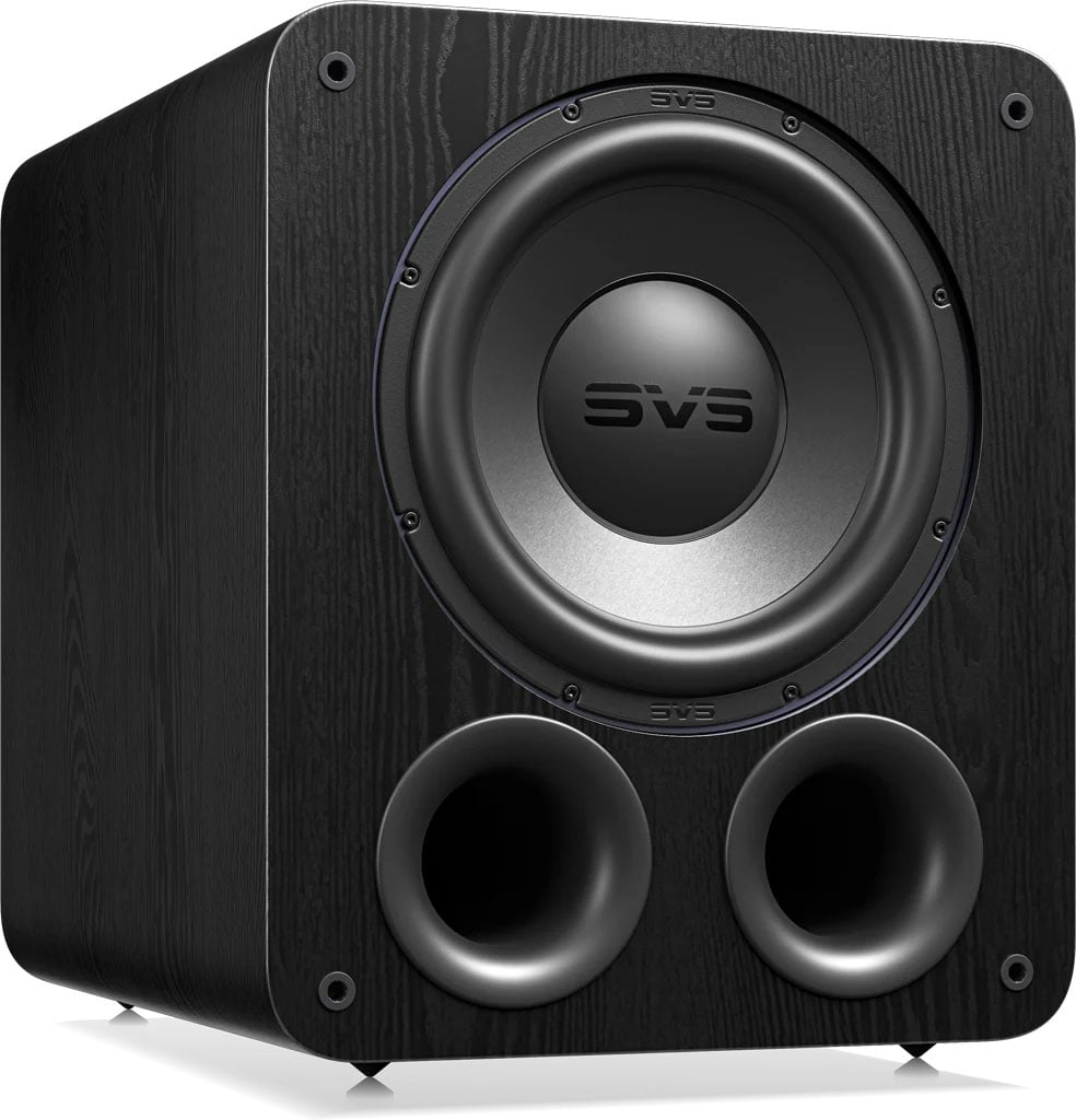 SVS PB-3000 R|Evolution 13-Inch Subwoofer - PB3000REVOLUTIONBA