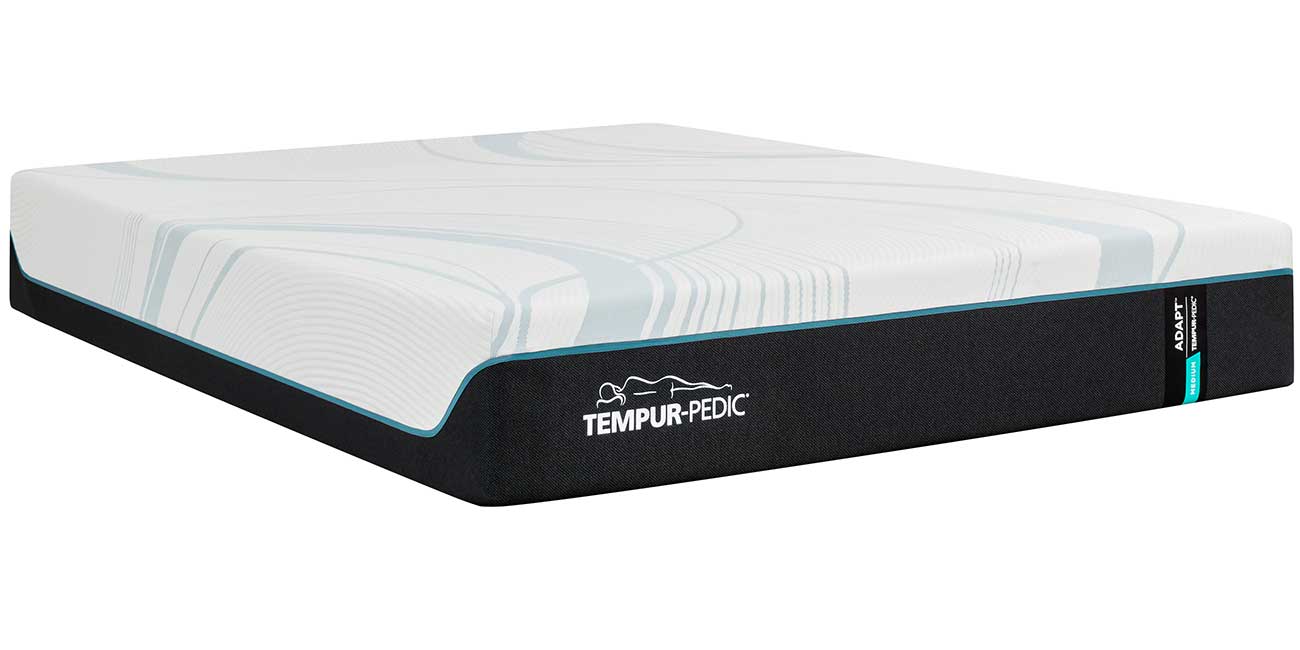 Tempur-Pedic TEMPUR-Adapt 2.0 Medium Mattress - Queen - 10745151