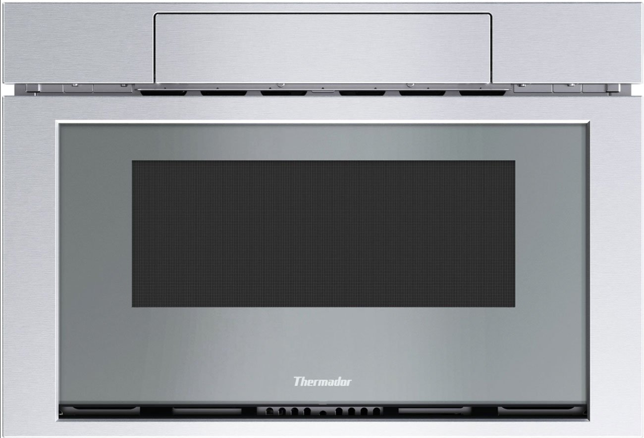 Thermador MD24BS Professional Series MicroDrawer | Abt