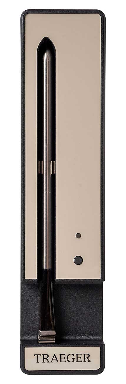 Traeger Wireless Meat Thermometer - BAC785 | Abt